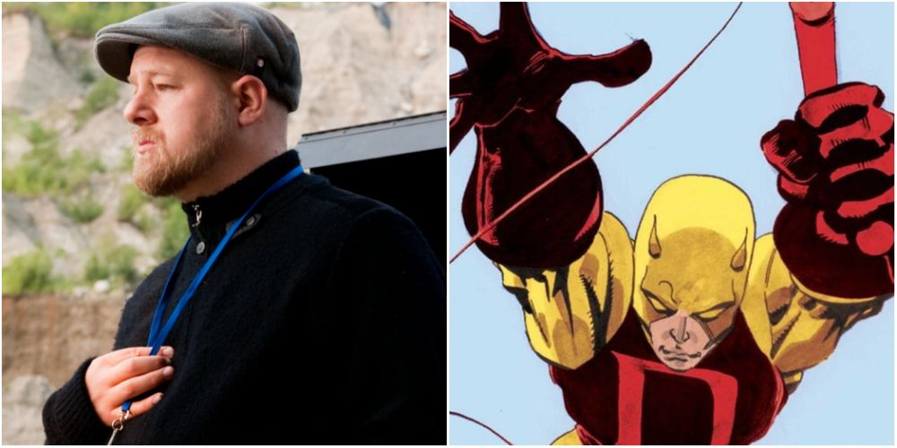 Marvel Movies You Didn't Know Were Cancelled