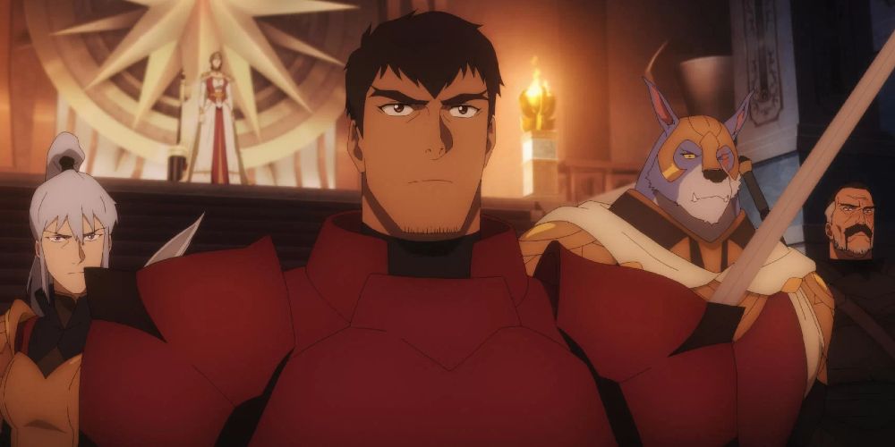 10 Best Animated Series To Watch If You Love Fantasy