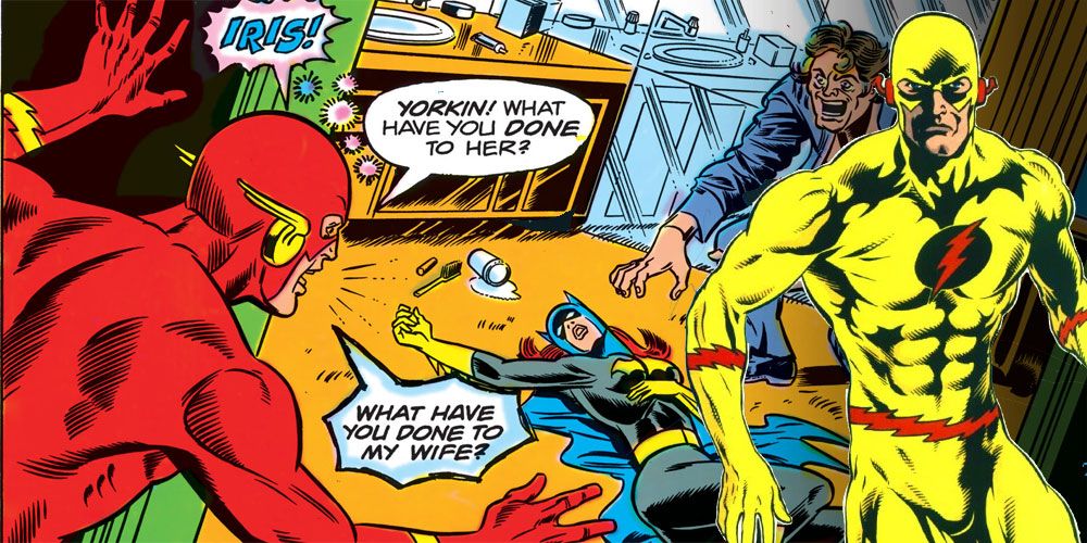 10 Darkest Mysteries Solved By DC Heroes