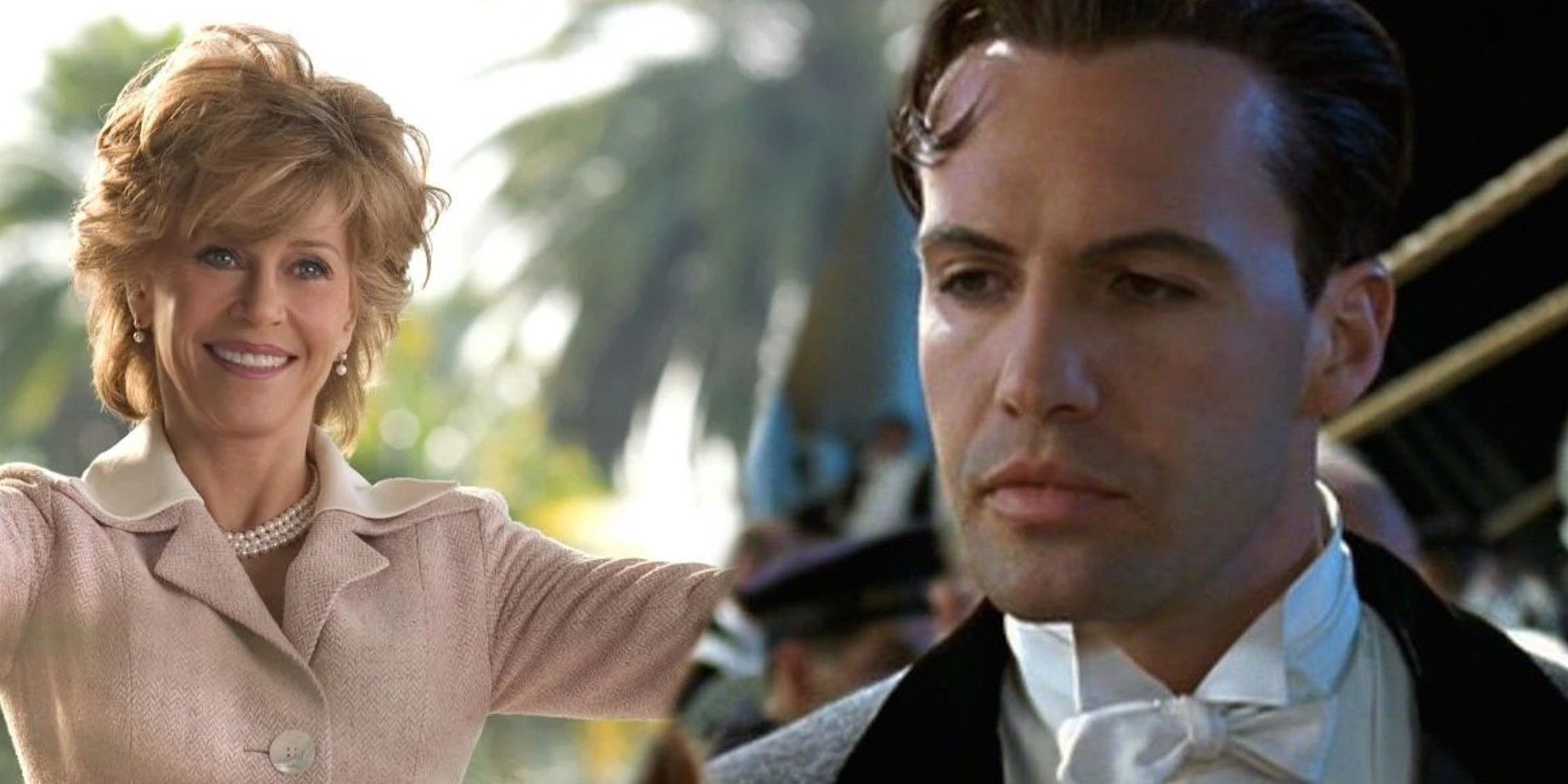 10 Most Disliked Characters In Romance Movies