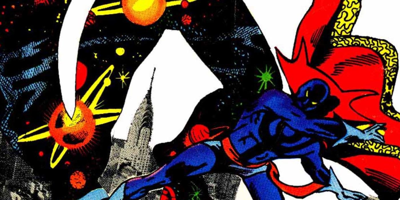10 Marvel Comics by Famous Writers That Were Canceled Mid-Run