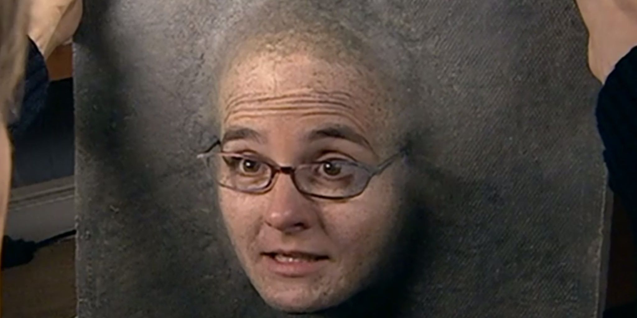 10 Weirdest Doctor Who Characters, Ranked