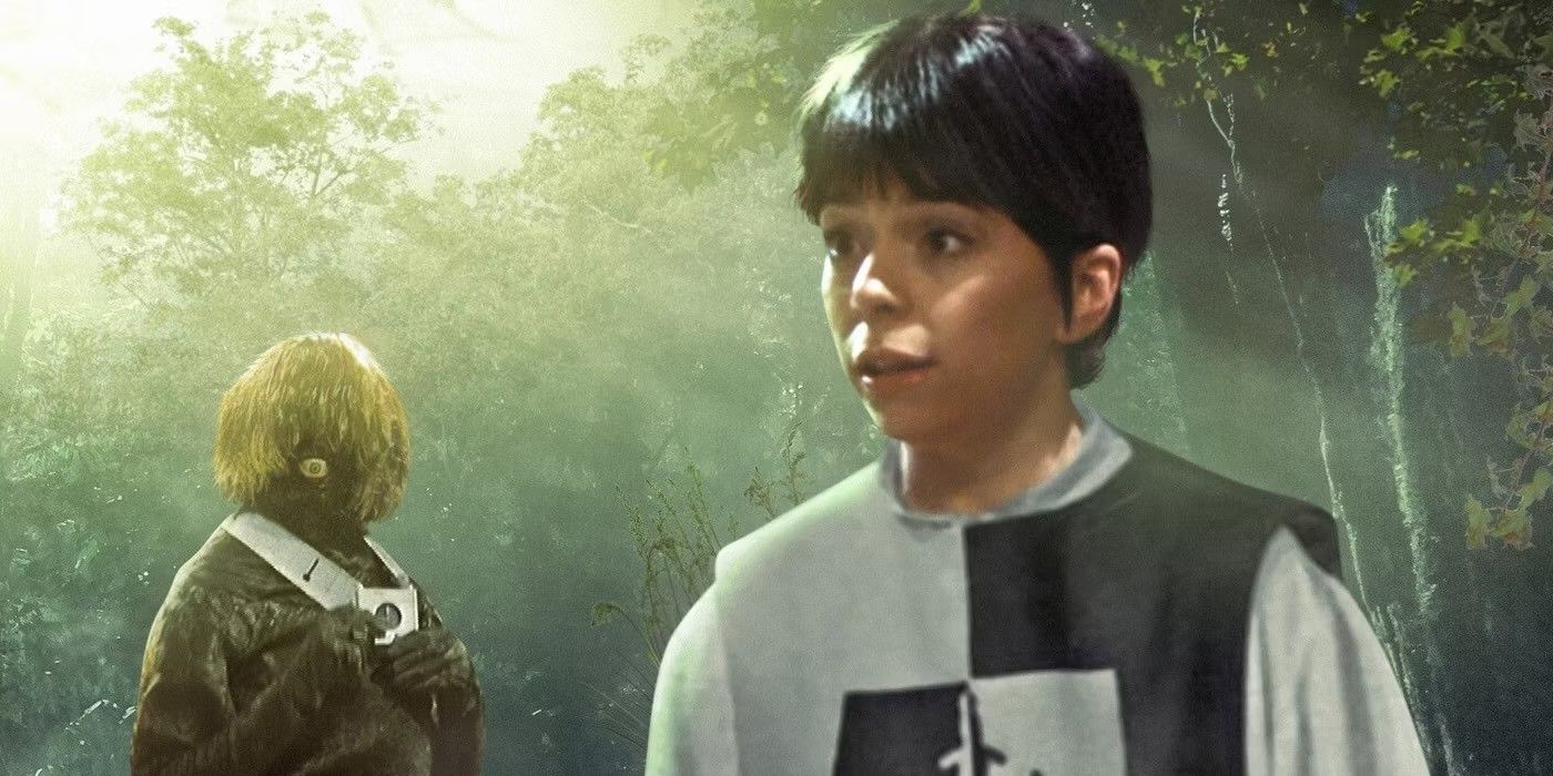 The 10 Youngest Doctor Who Companions, Ranked By Age