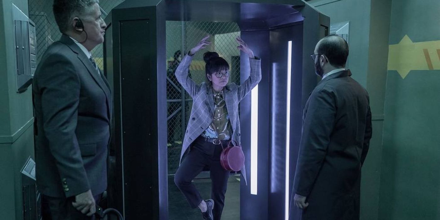 Doom Patrol Season 4's Buttpocalypse Is Heartbreaking