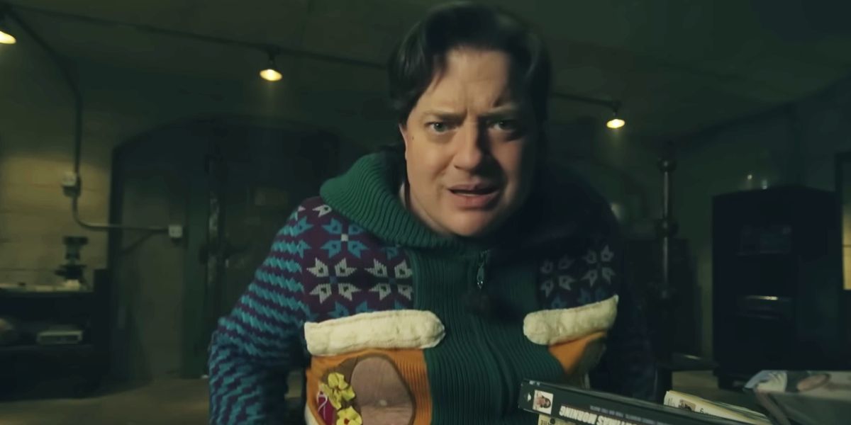 Doom Patrol Boss Explains Cliff's Season 4 Journey