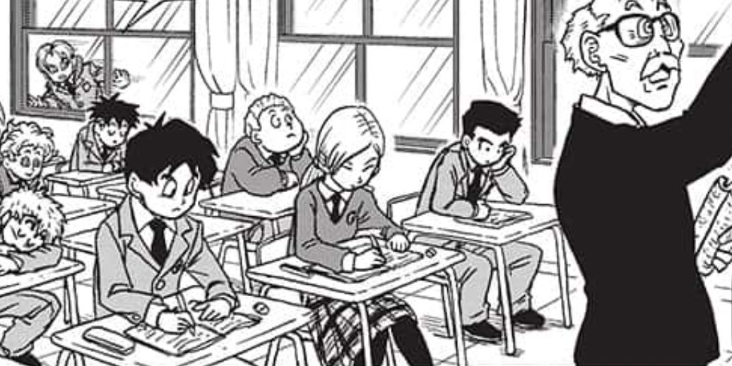 Dragon Ball Super: 9 Things You Need To Know About Goten & Trunks ...