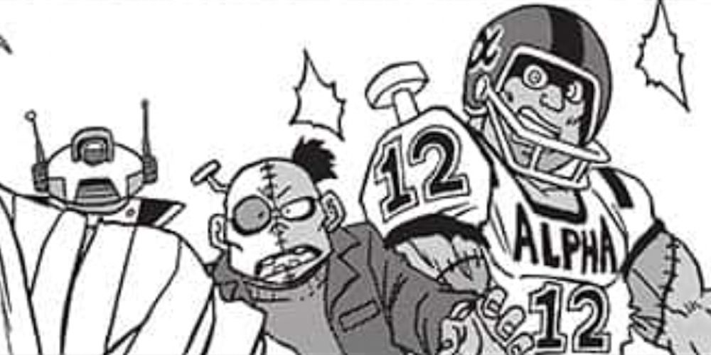 Dragon Ball Sparking Zero: Obscure Characters We Want In The New Game