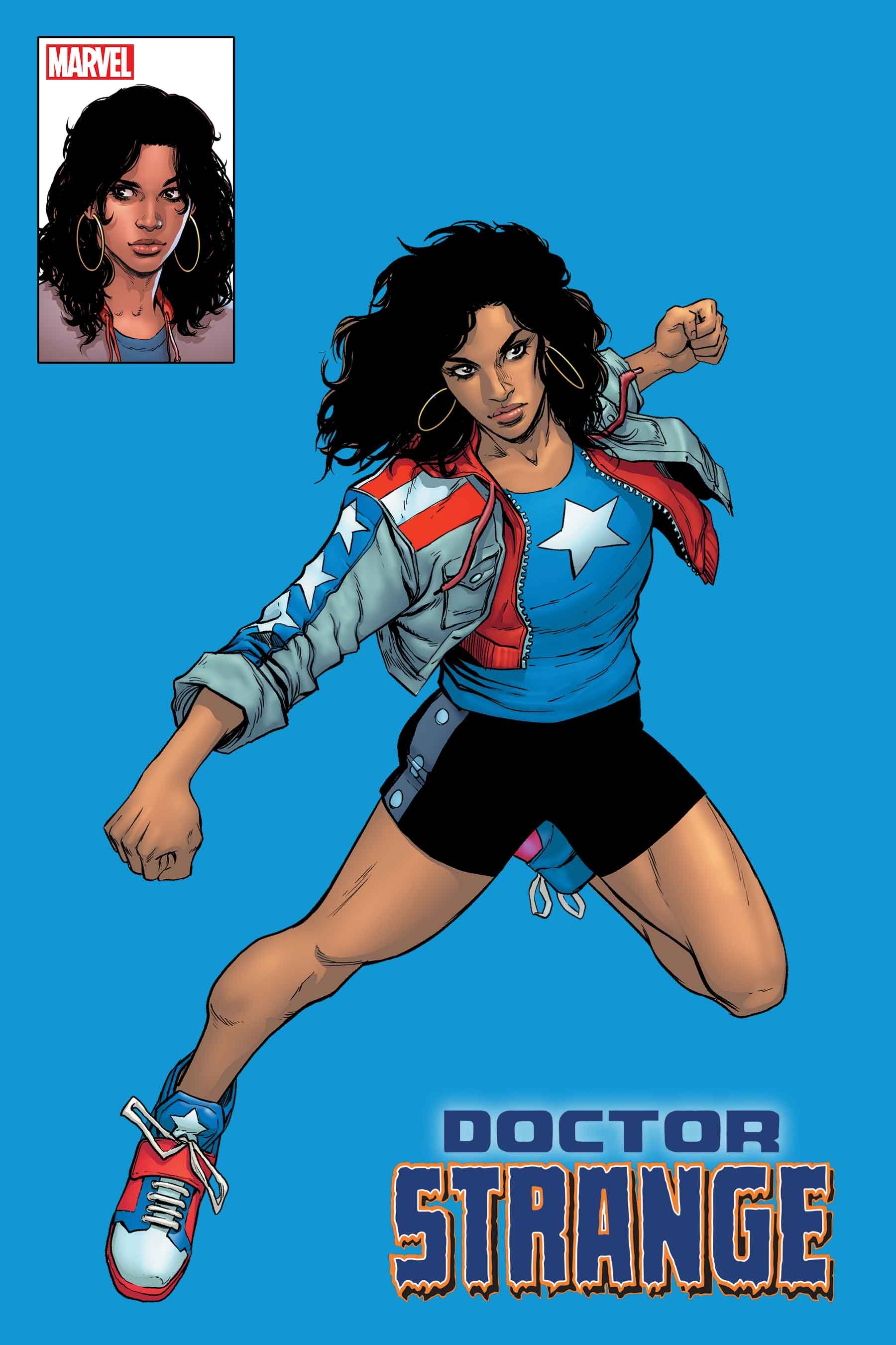 X-Force Faces an Omni-Mutant in Marvel's March 2023 Solicits Part 2