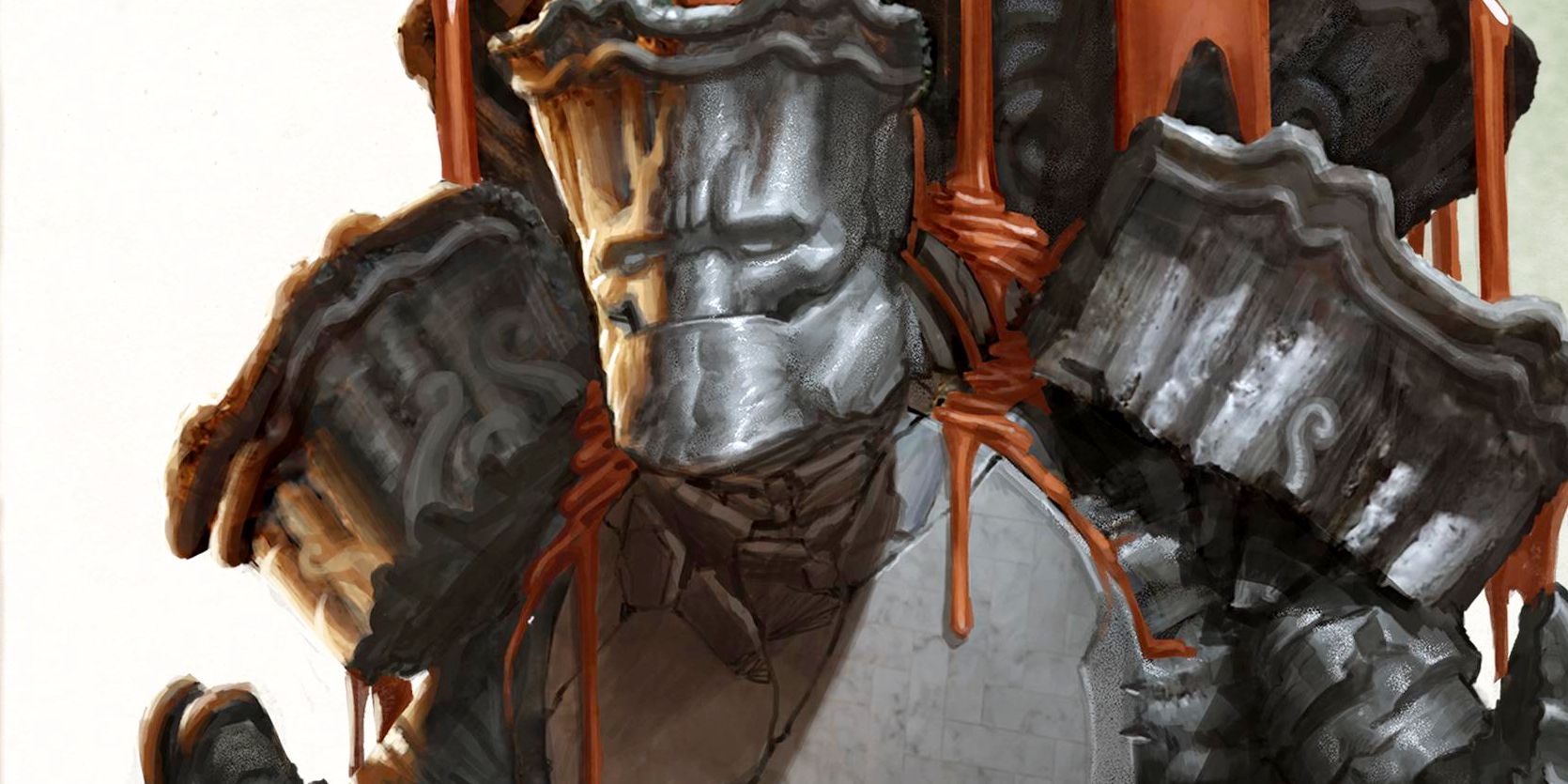 DnD Gets an Unofficial Delicious, Holiday-Themed Chocolate Monster