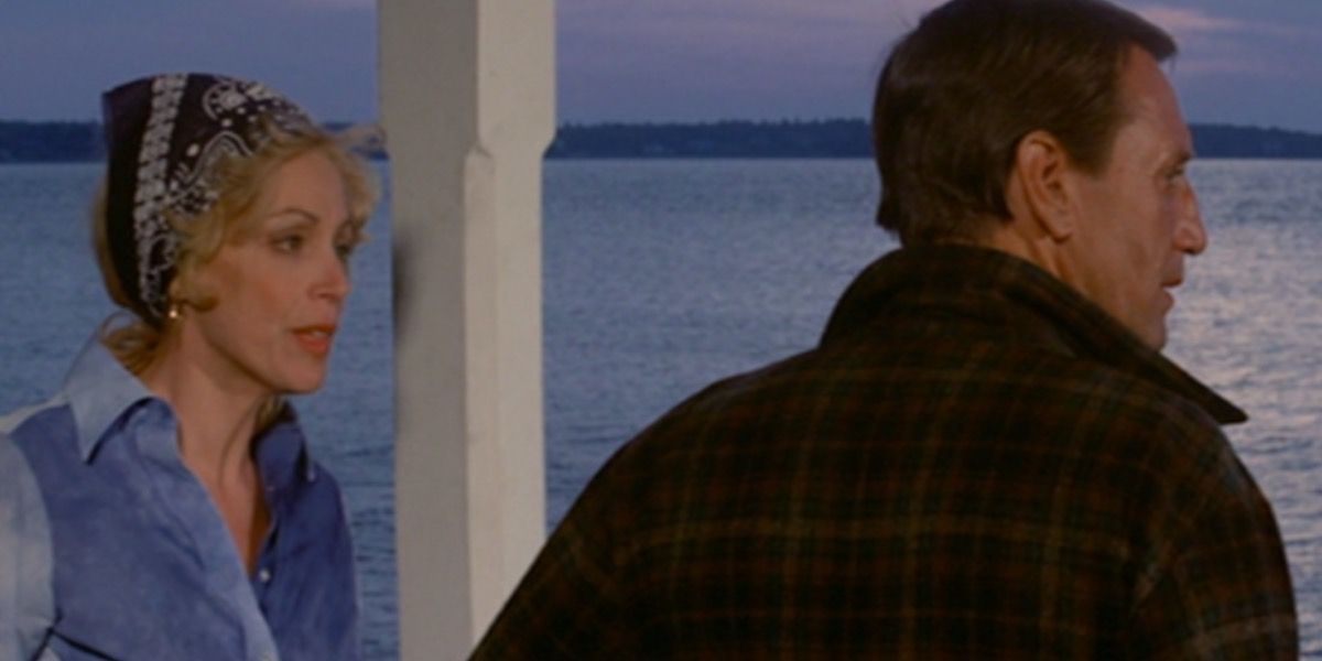 10 Movies Worth Watching Just For The Scenery