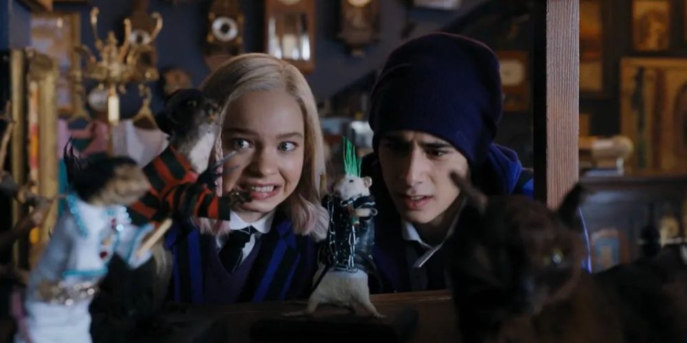 10 Most Popular Wednesday Ships