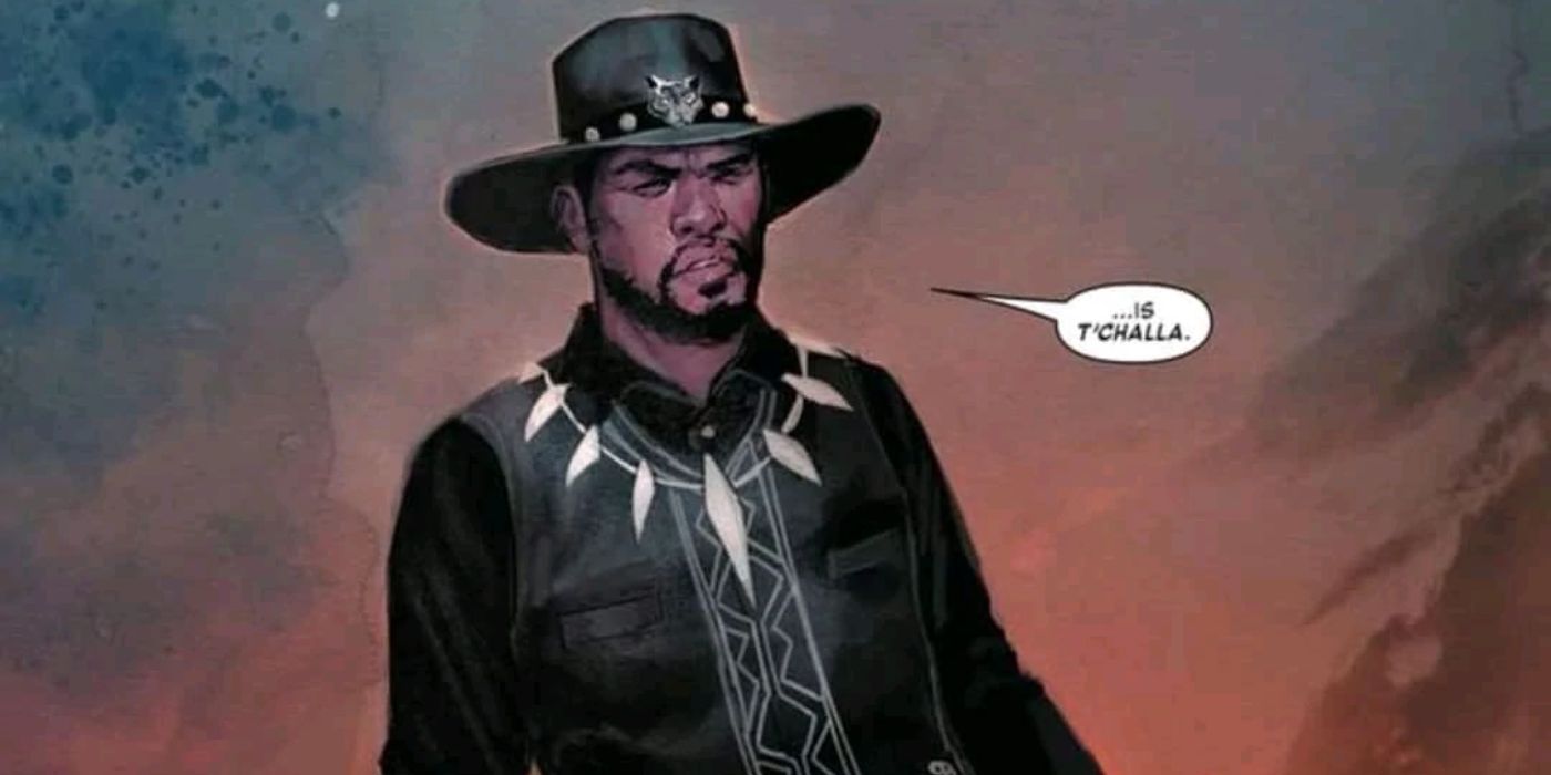 10 Best Black Panther Suits, Ranked