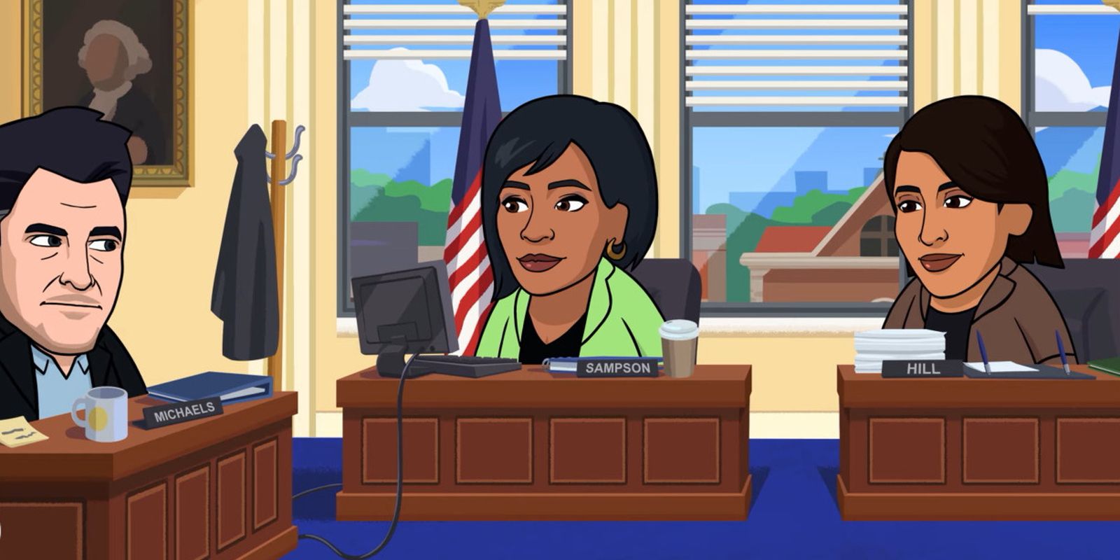 15 Worst Cartoons Ranked According To IMDb