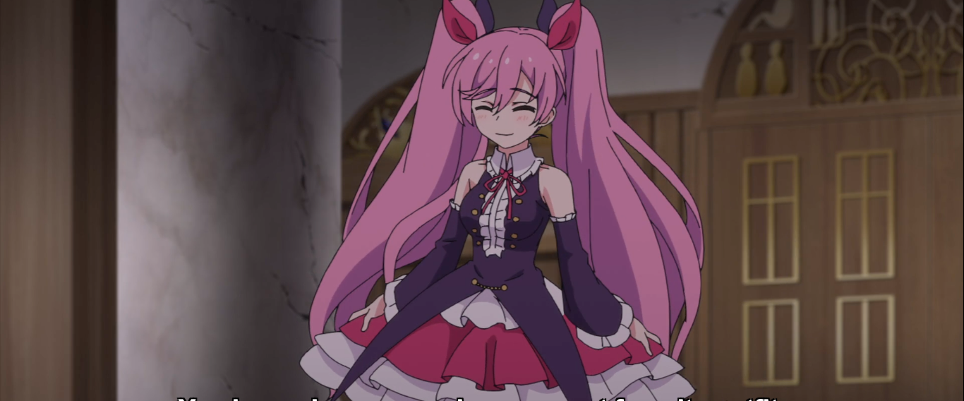 Farming Made Me Stronger Ends in a Cliffhanger Season Finale