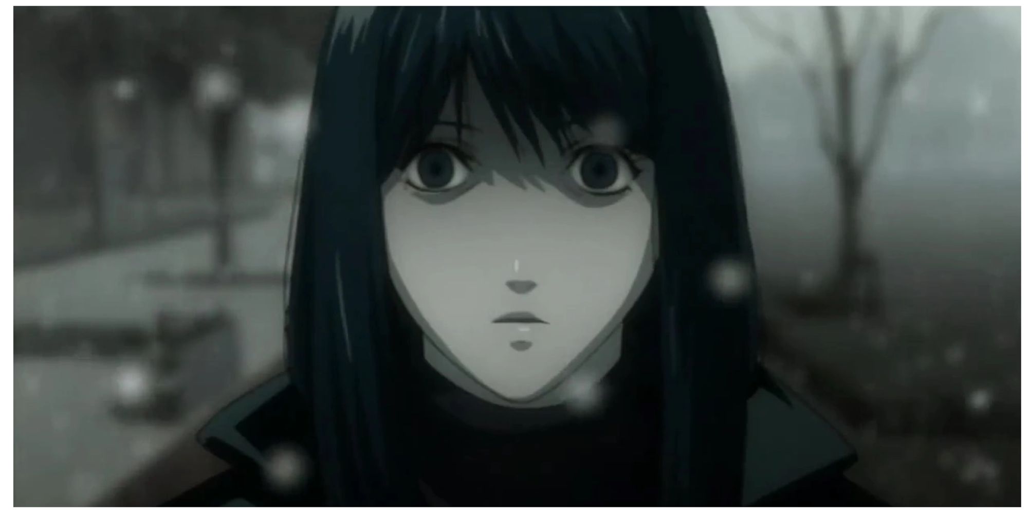 10 Times Snow Meant Death In Anime
