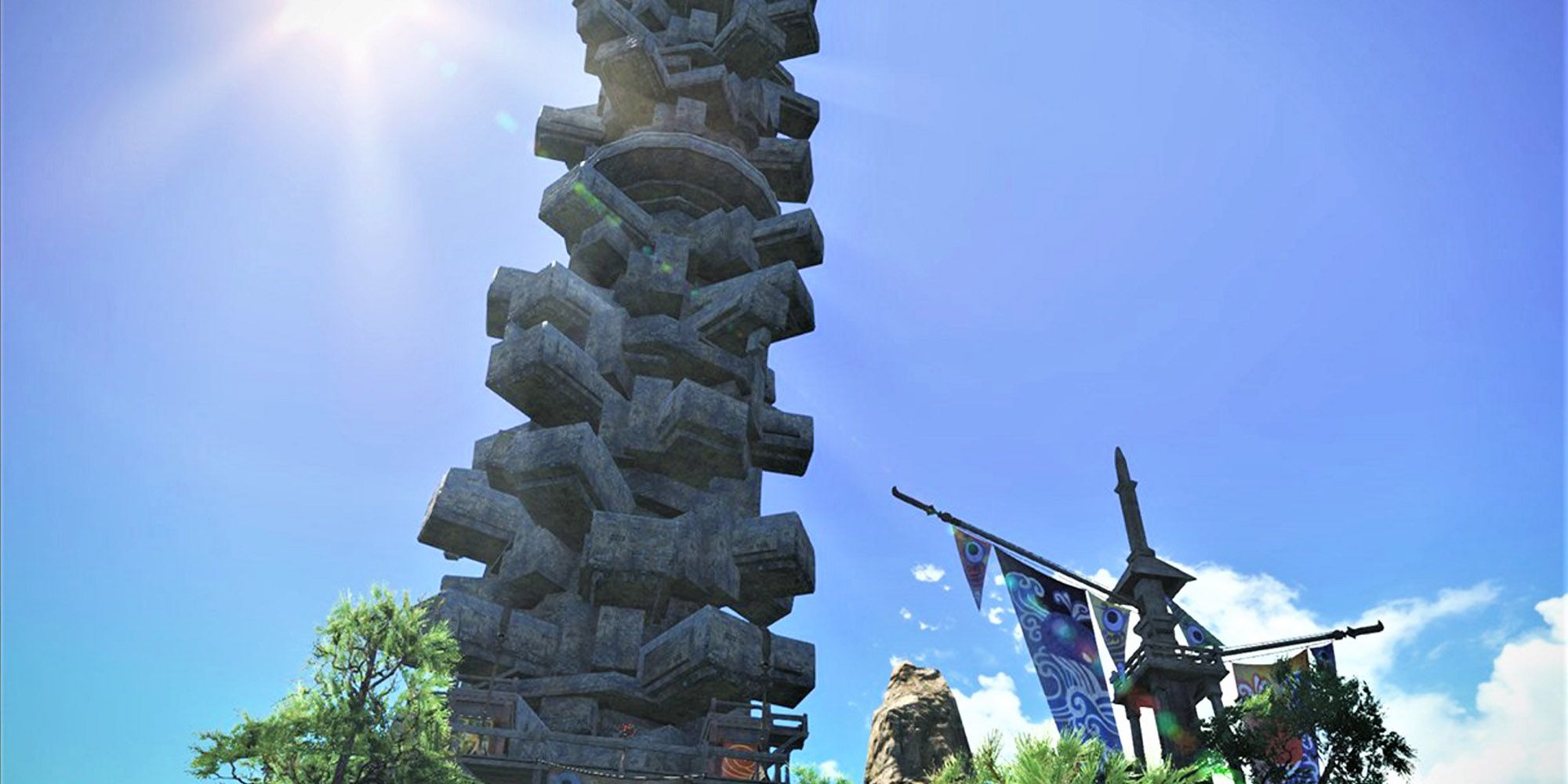 FFXIV Deep Dungeons Gameplay & Reward Guide