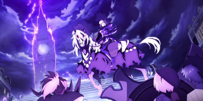 Fate/Grand Order: Every Singularity, Ranked By Difficulty