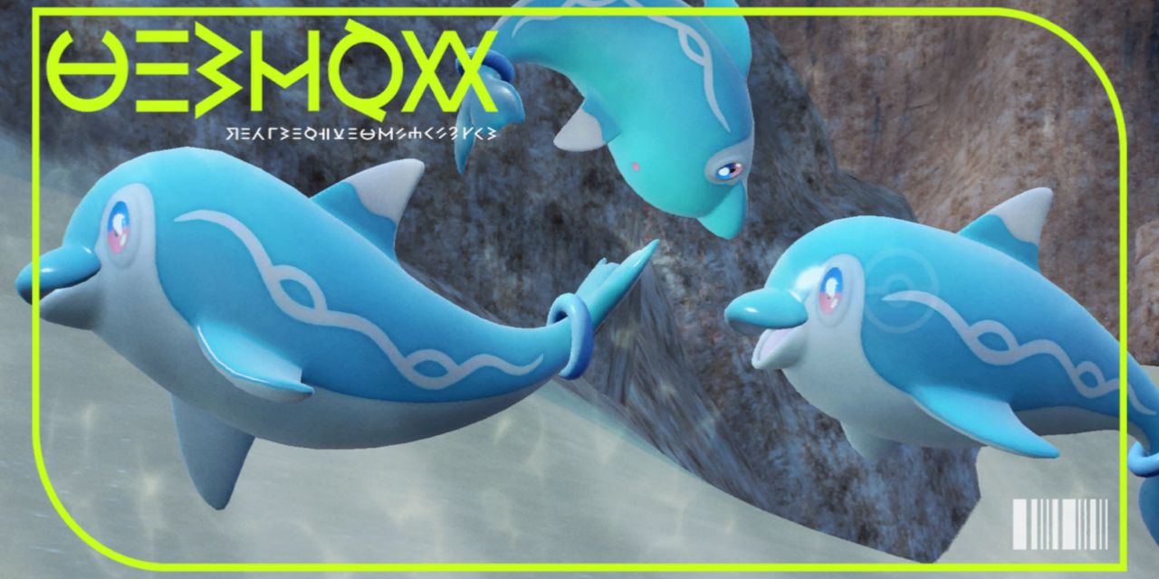 The 10 Best Early-Game Pokémon To Catch In Scarlet & Violet