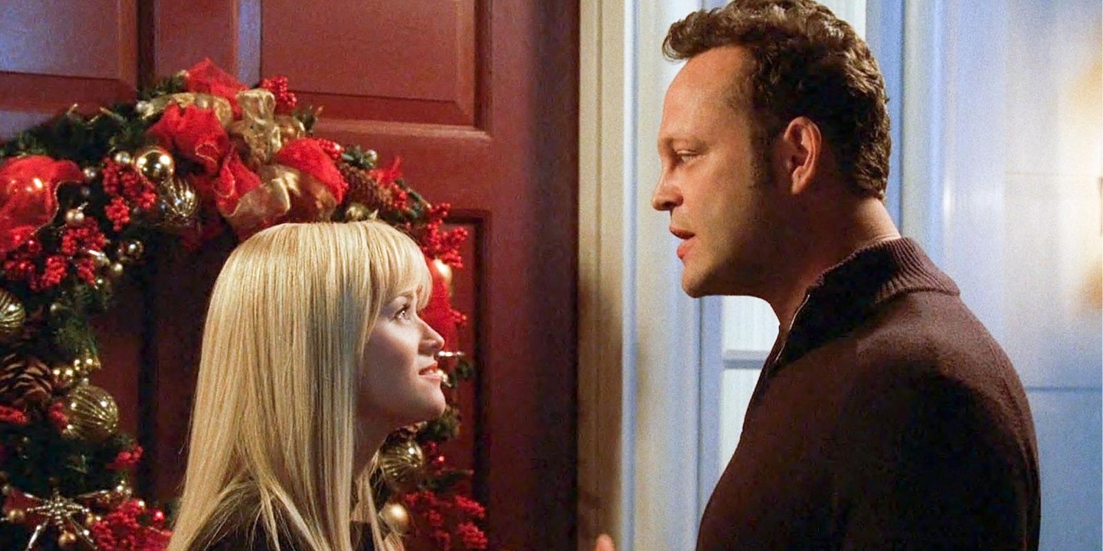 10 Worst Christmas Romance Movies, Ranked
