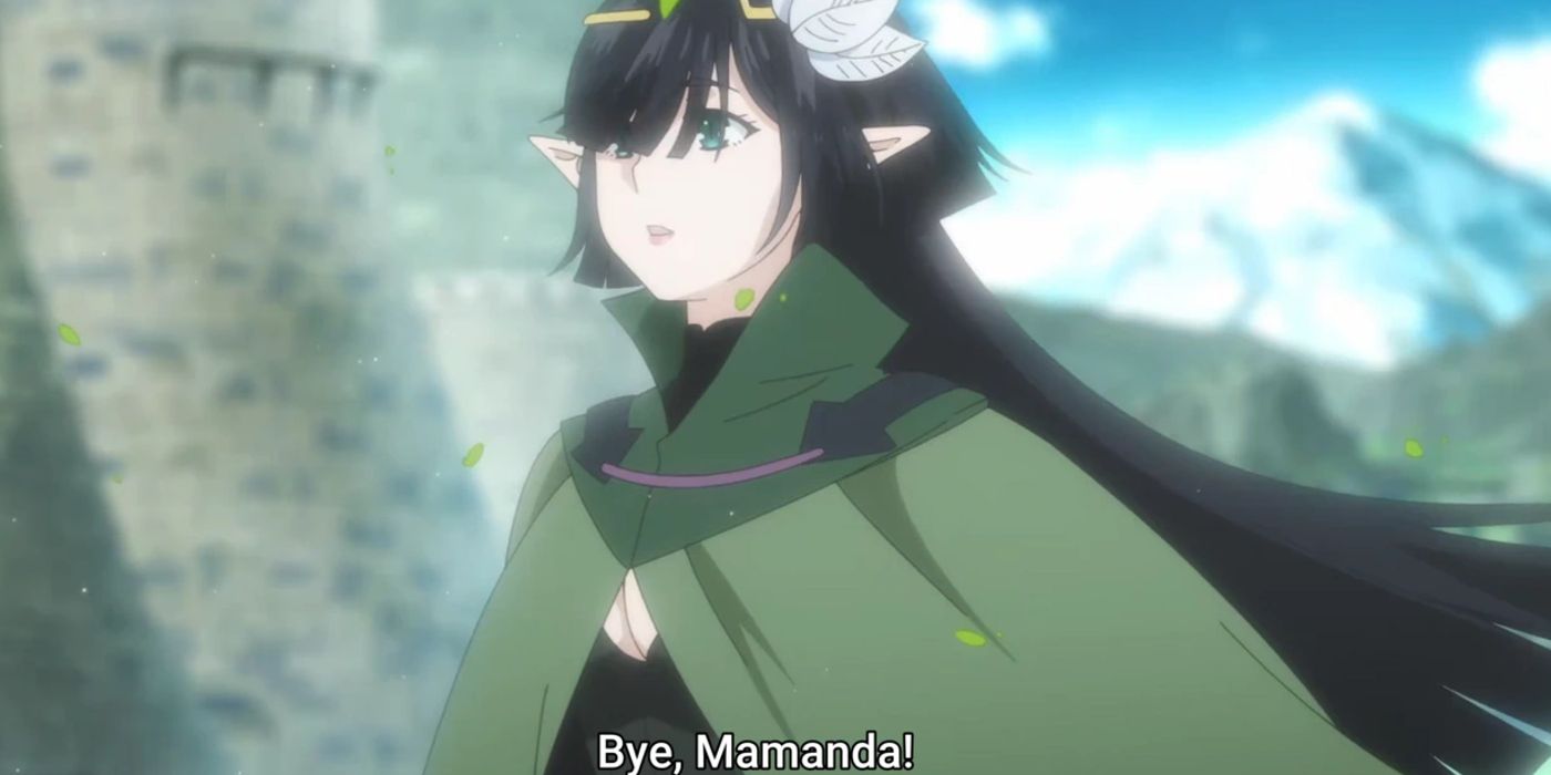 Reincarnated as a Sword Episode 12: Why Amanda Is So Obsessed With Fran