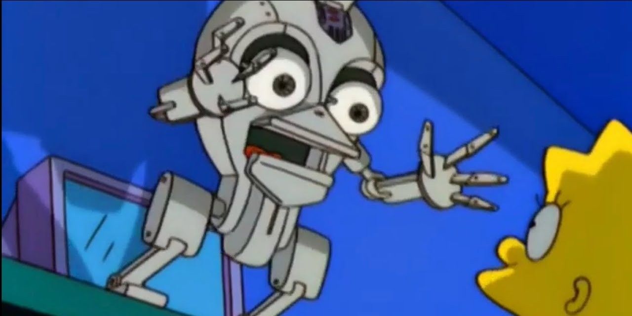 Every Simpsons Christmas Episode, Ranked