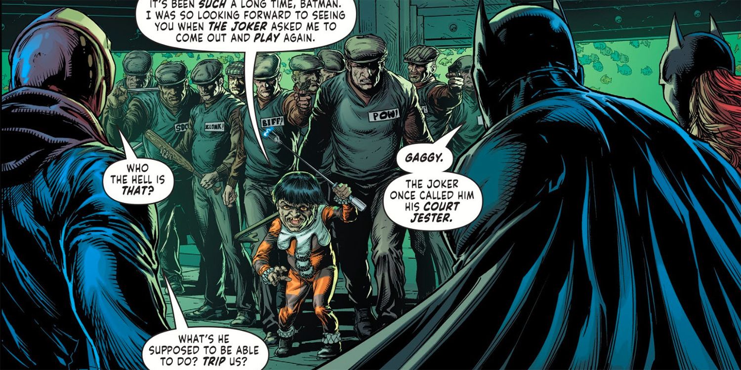 10 DC Henchmen Who Overstayed Their Welcome
