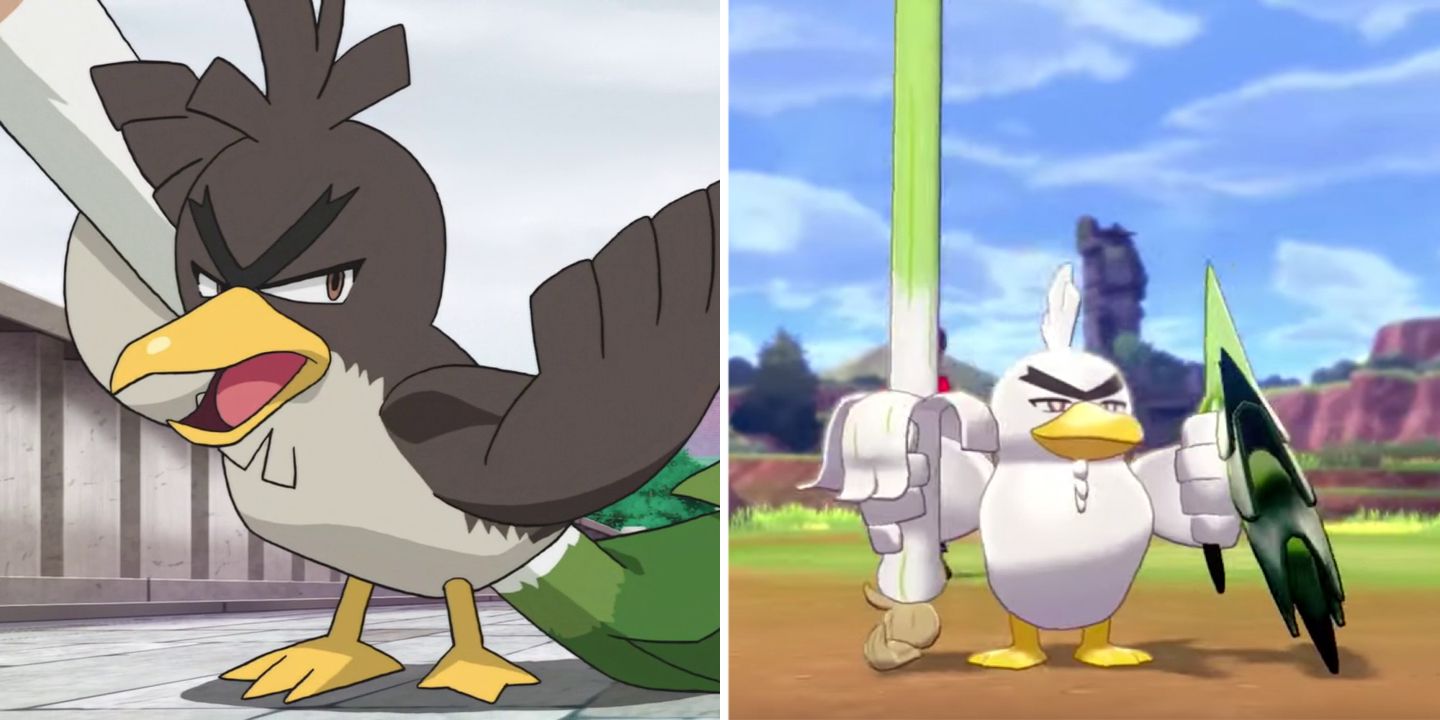 10 Gen I Pokemon That Only Evolved In A Later Generation