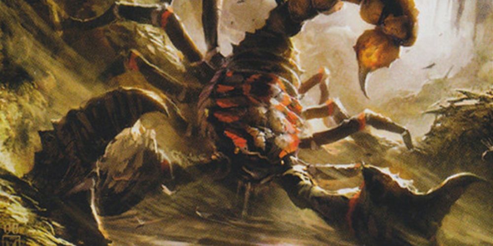 The 15 Most Powerful Beasts In D&D