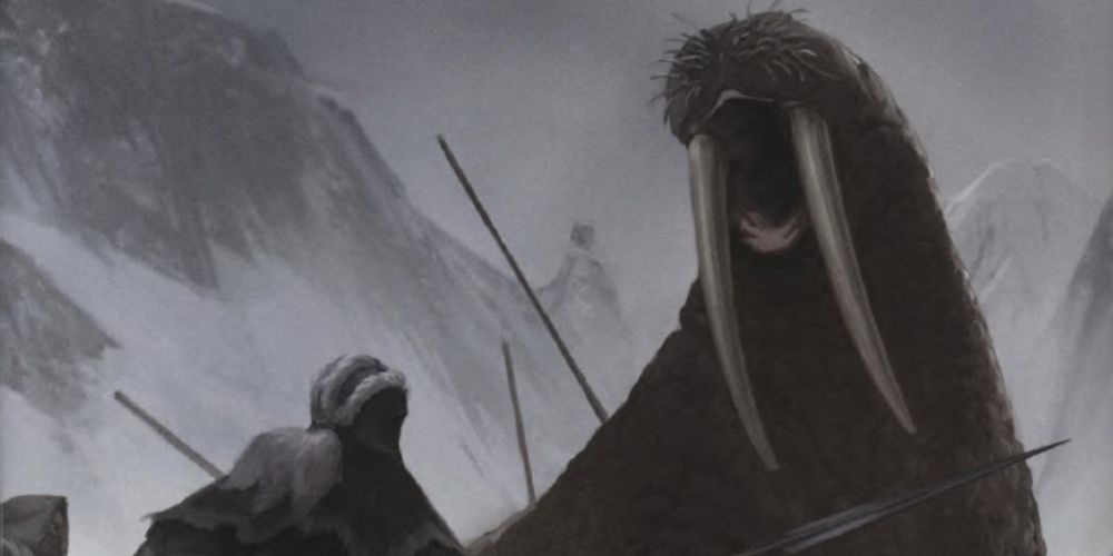 The 15 Most Powerful Beasts In D&D