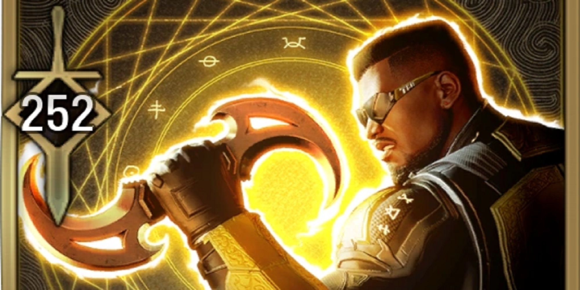 Marvel's Midnight Suns: The Best Deck for Blade