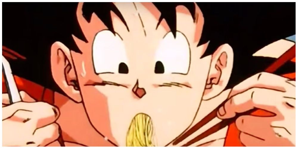 10 Strongest Anime Protagonists Who Refuse To Kill