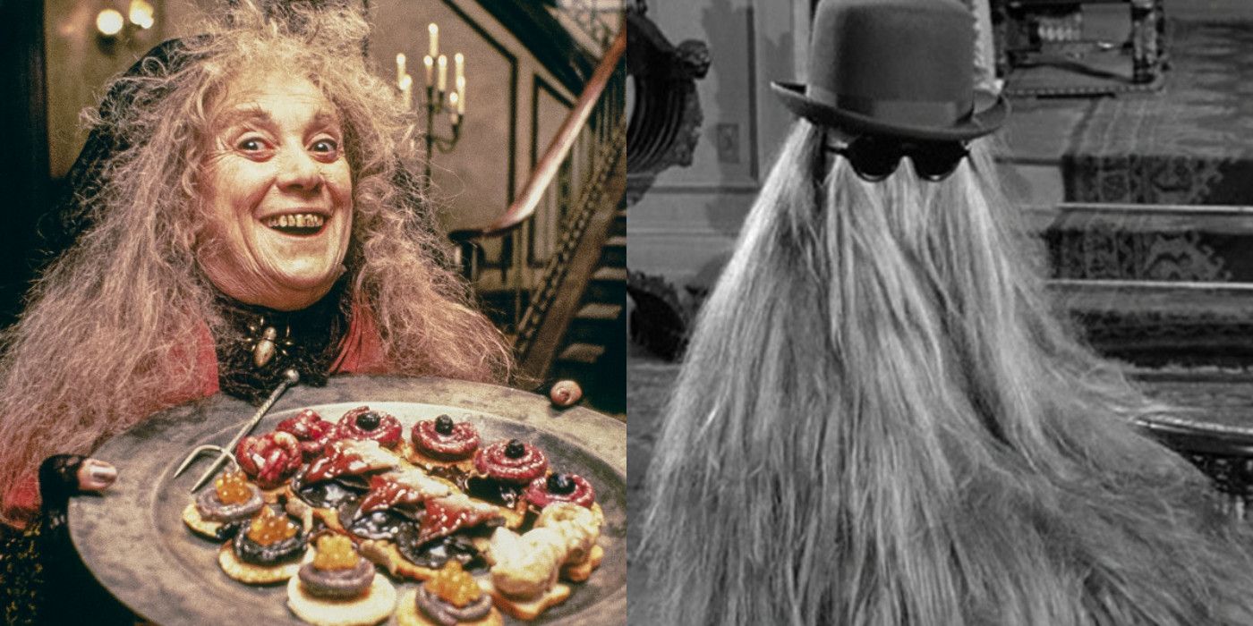 10 Things Viewers Want To See In Season 2 Of Wednesday