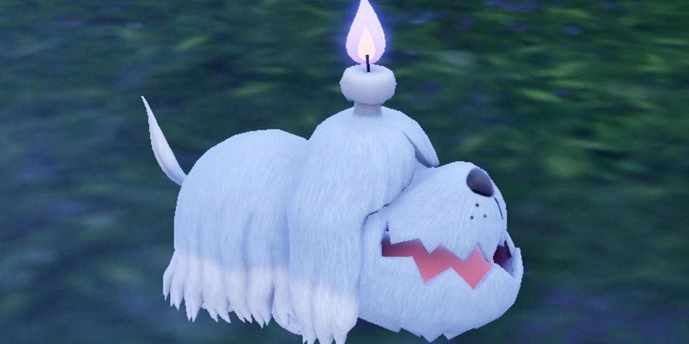 10 Saddest Pokémon