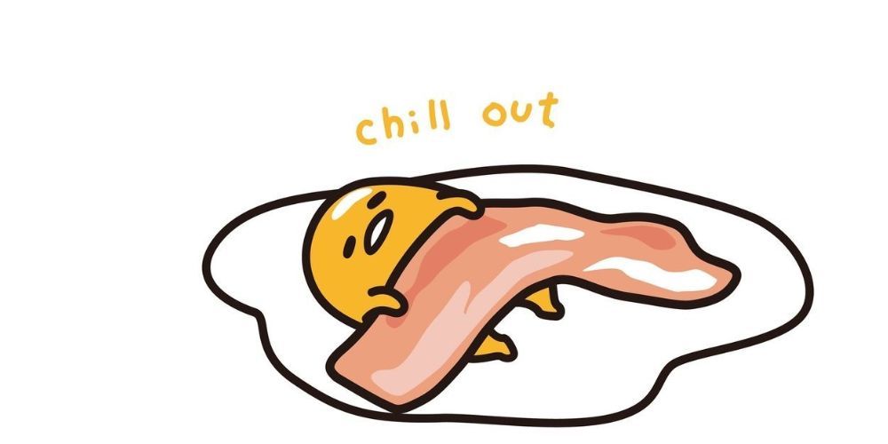10 Versions Of Gudetama Fans Want To See In Netflix's Gudetama: An ...