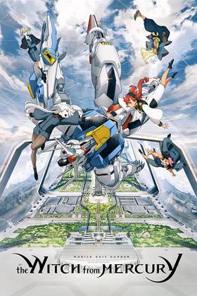 10 Youngest Gundam Protagonists, Ranked By Age