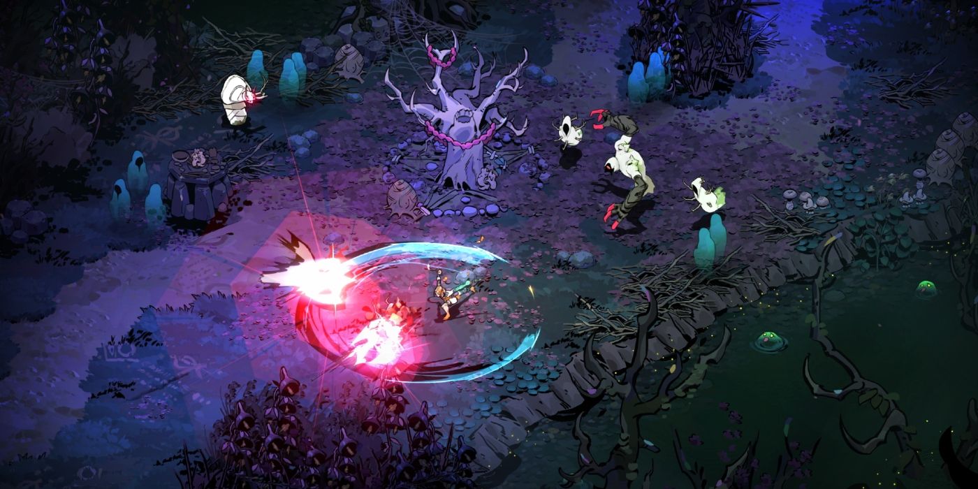 10 Things We Don't Want To See In Hades 2