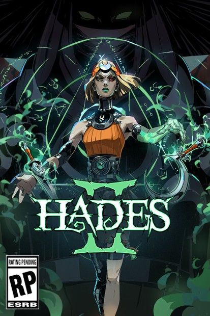 Hades 2 | CBR