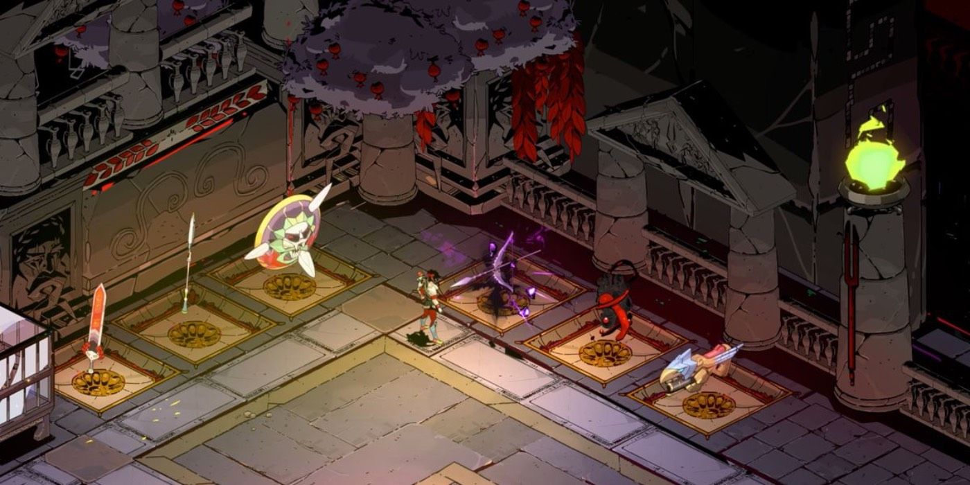 10 Things We Don't Want To See In Hades 2