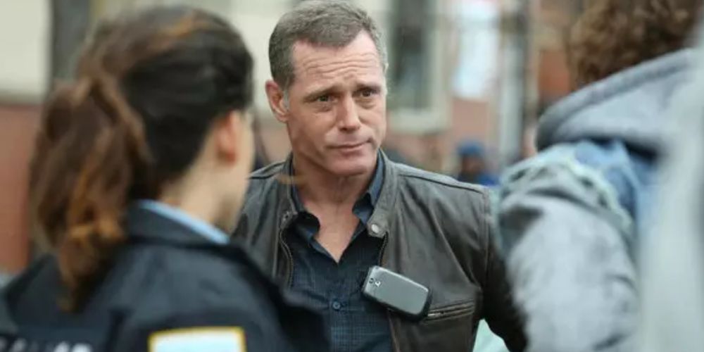 Hank Voight's 10 Best Quotes In Chicago PD