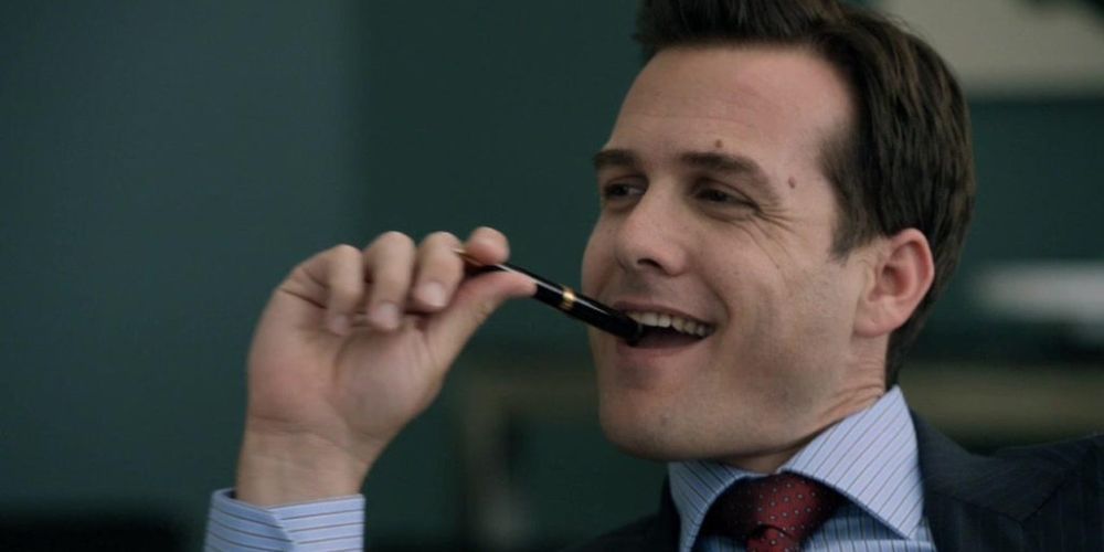10 Of The Most Sarcastic Characters In Drama Shows