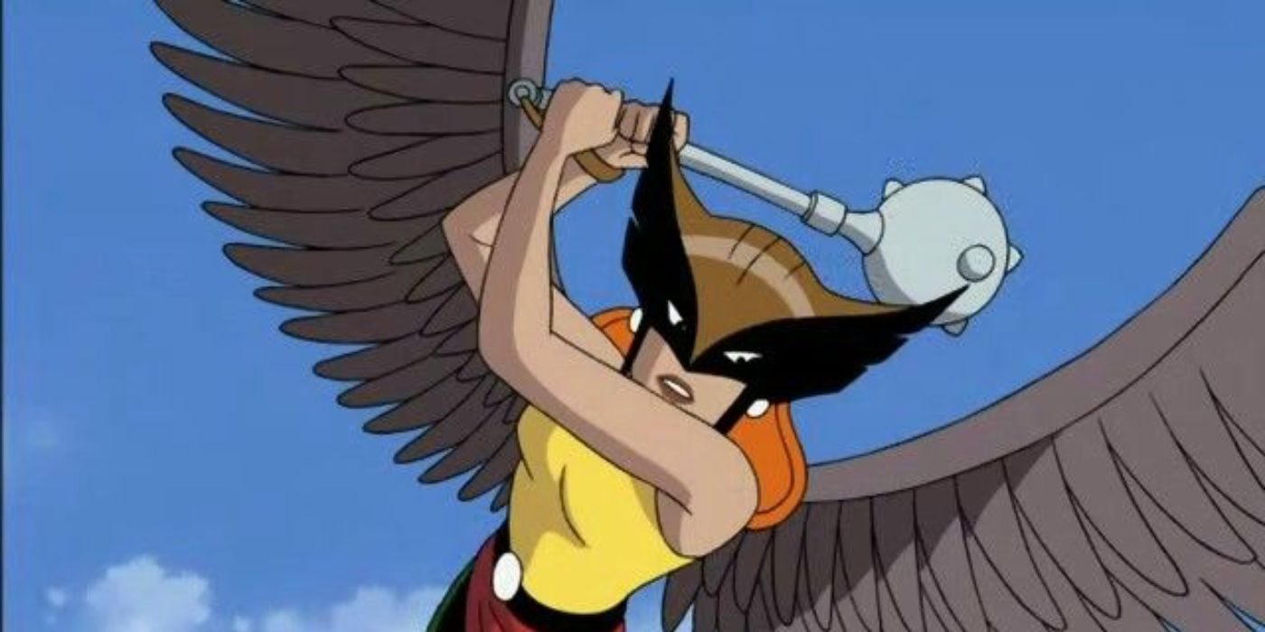 10 Best Character Arcs In Superhero TV Shows