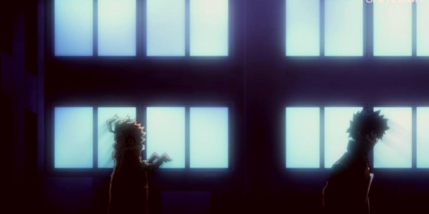 10 Ways Hawks Proved He's The MHA Number Two Pro Hero