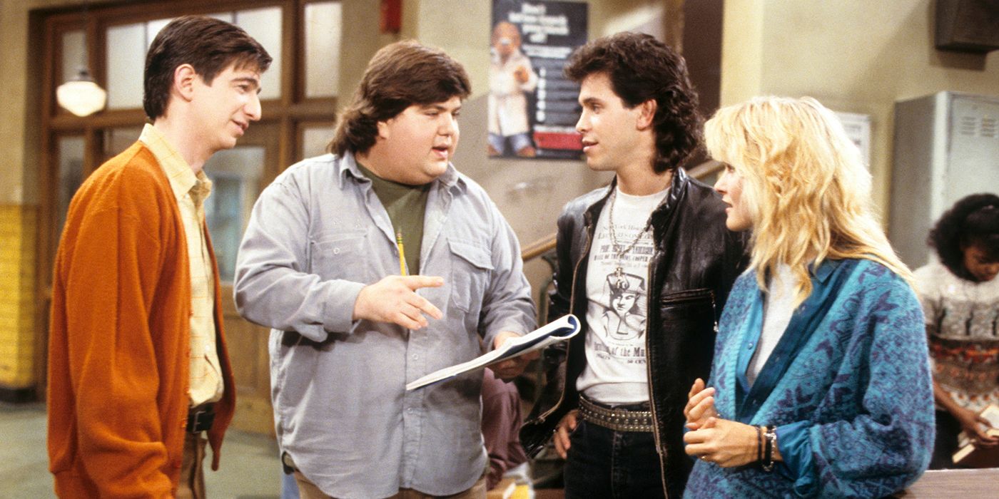 10 Classic Sitcoms You Forgot Existed