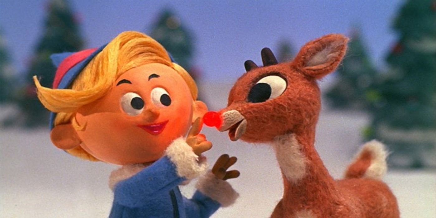 10 Best Animated Christmas Movies