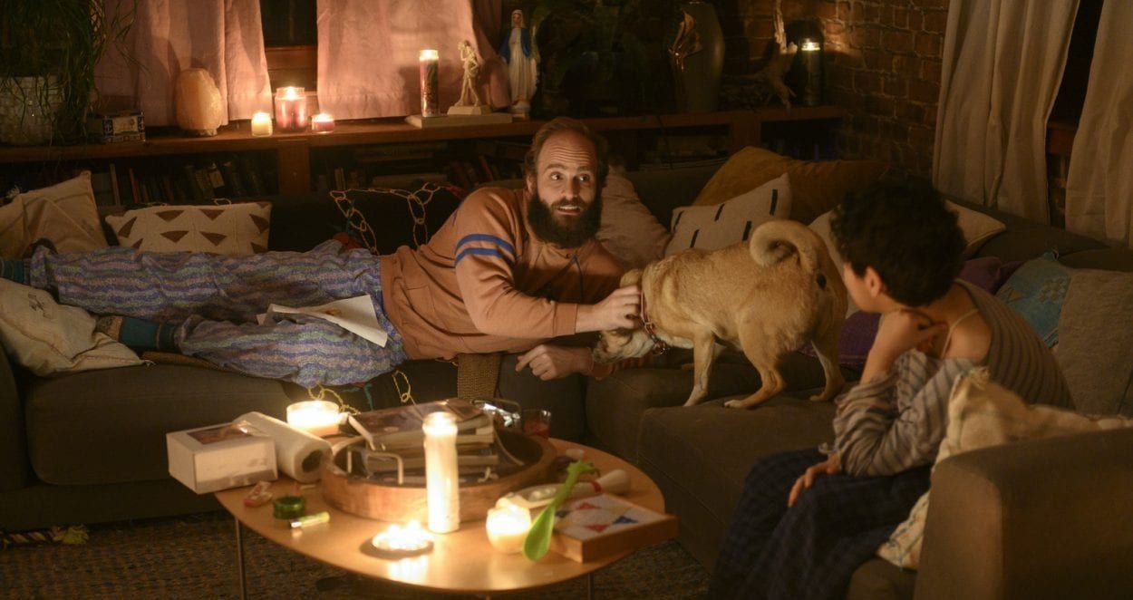 10 Best Hanukkah-Themed TV Episodes