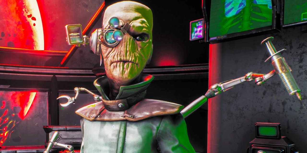 High on Life: How to Unlock the Secret Ending