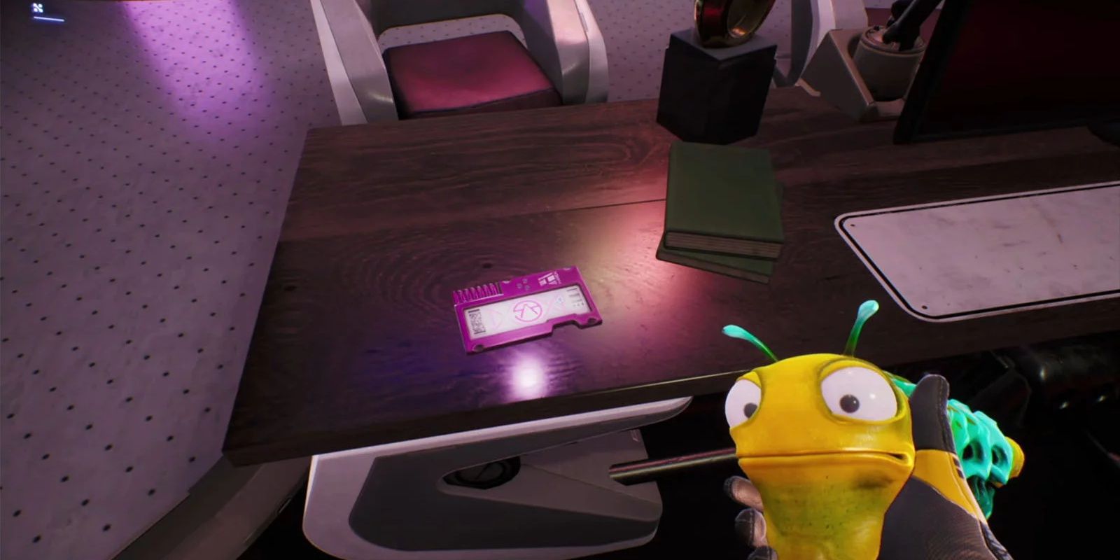 High on Life: How to Unlock the Secret Ending