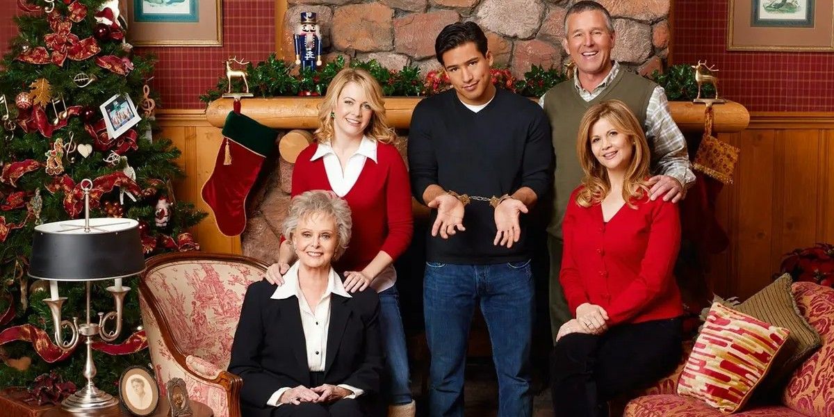 10 Worst Christmas Romance Movies, Ranked