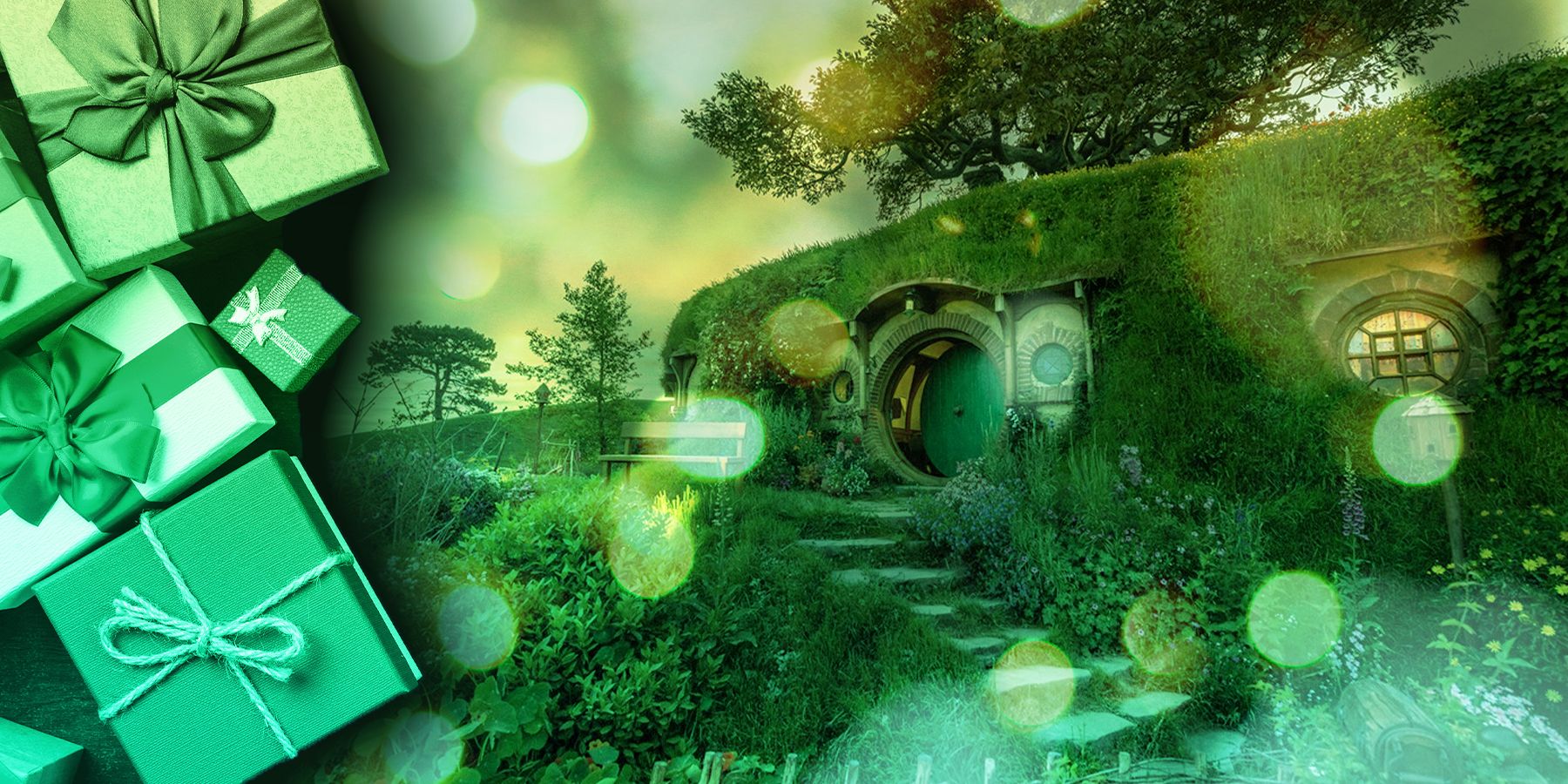 Lord of the Rings: How Christmas Is Celebrated in Middle-earth