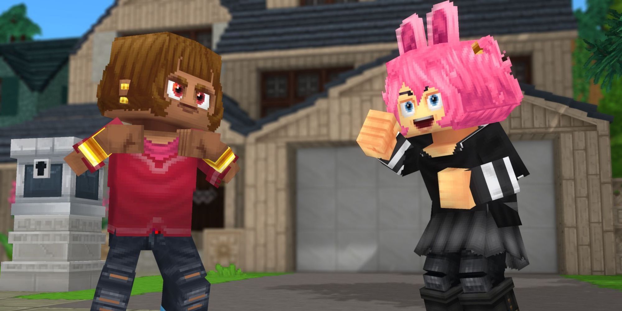 Can Hytale Surpass Minecraft?